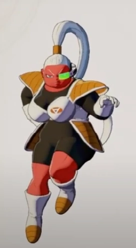 Bonyu | DragonballZ:Kakarot Wiki | Fandom