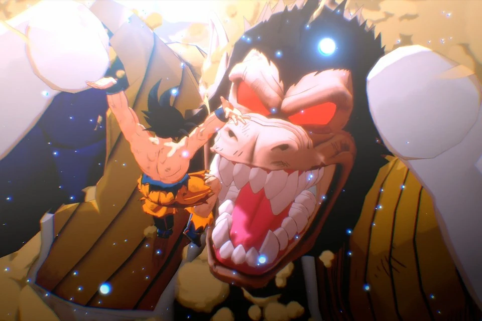 Spirit Bomb | DragonballZ:Kakarot Wiki | Fandom