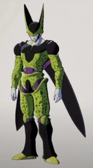 Cell | DragonballZ:Kakarot Wiki | Fandom