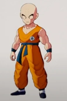 Krillin | DragonballZ:Kakarot Wiki | Fandom