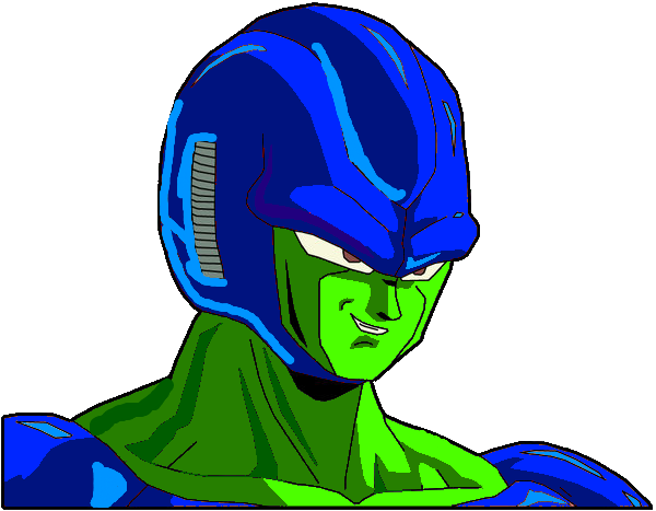 Dro | Dragonballzrebornfanmadedbzshow Wiki | Fandom