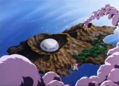 Battle Island | Dragon Ball Z Role Playing Wiki | Fandom