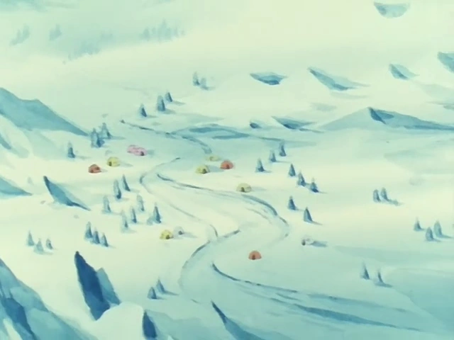 Jingle Village | Dragon Ball Z Role Playing Wiki | Fandom