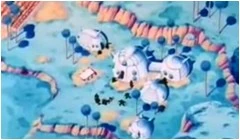 Moori's Village | Dragon Ball Z Role Playing Wiki | Fandom