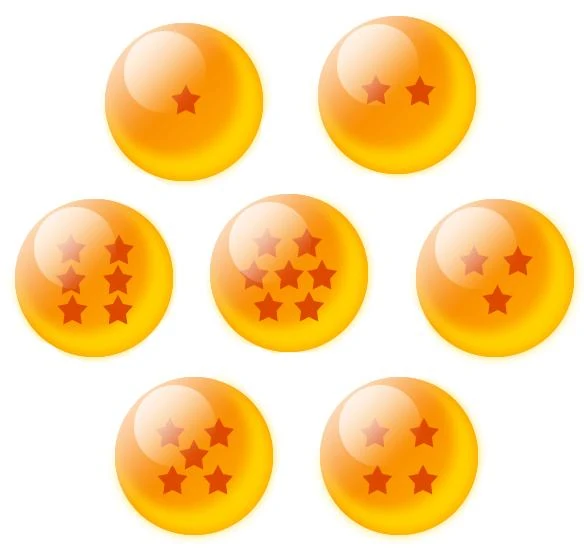 Dragon Ball Field | Dragon Ball Z Role Playing Wiki | Fandom