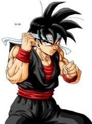 Shockan | Dragon Ball Z Roleplaying Dragon History Wiki | Fandom