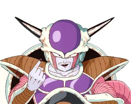 Saga Freezer Primera Forma | Wiki Dragon Ball z Segunda temporada | Fandom