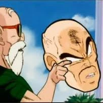 Master Roshi | Dragon Ball Z The Abridged Series Wiki | Fandom