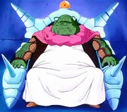 Guru | Dragon Ball Z The Abridged Series Wiki | Fandom