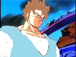 Rohan | Dragon Ball ZT XT JT J Kai Wiki | Fandom