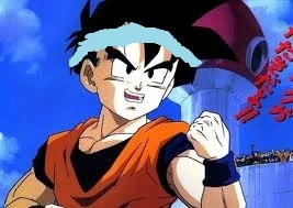 Giru | Dragon Ball ZT XT JT J Kai Wiki | Fandom