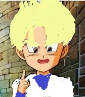 Jin | Dragon Ball ZT XT JT J Kai Wiki | Fandom