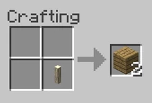 Ajisa Trees | DragonBlockC Wiki | Fandom