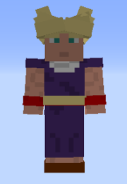 Saiyan | DragonBlockC Wiki | Fandom