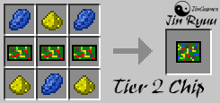 Tech Chips | DragonBlockC Wiki | Fandom
