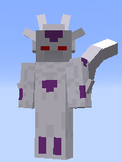 Arcosian (Race) | DragonBlockC Wiki | Fandom