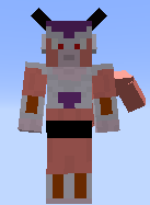 Arcosian (Race) | DragonBlockC Wiki | Fandom