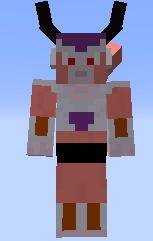 Arcosian (Race) | DragonBlockC Wiki | Fandom