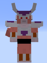 Arcosian (Race) | DragonBlockC Wiki | Fandom