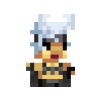 Trill | Dragonbolt Vanguard Wiki | Fandom