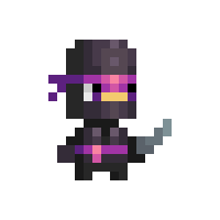 Ninja | Dragonbolt Vanguard Wiki | Fandom