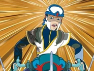 Artha Penn | Dragon Booster Wiki | Fandom