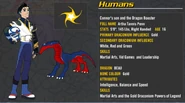 Artha Penn | Dragon Booster Wiki | Fandom