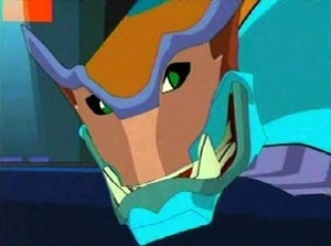 Cyrano | Dragon Booster Wiki | Fandom