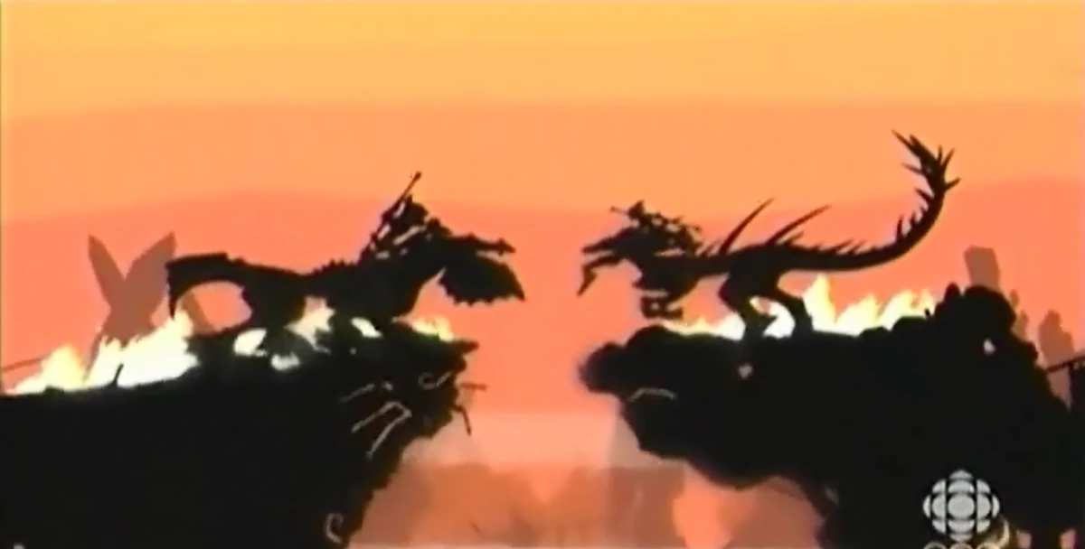 Ancient Dragon Booster | Dragon Booster Wiki | Fandom