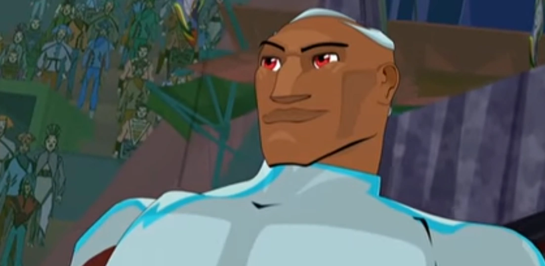 Kawake | Dragon Booster Wiki | Fandom