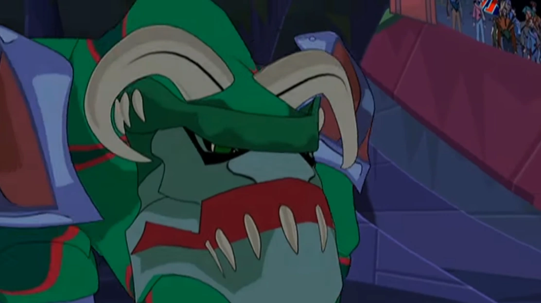 Brutaris | Dragon Booster Wiki | Fandom