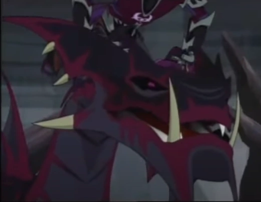 Vysox | Dragon Booster Wiki | Fandom