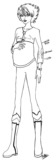 Fira Penn | Dragon Booster Wiki | Fandom