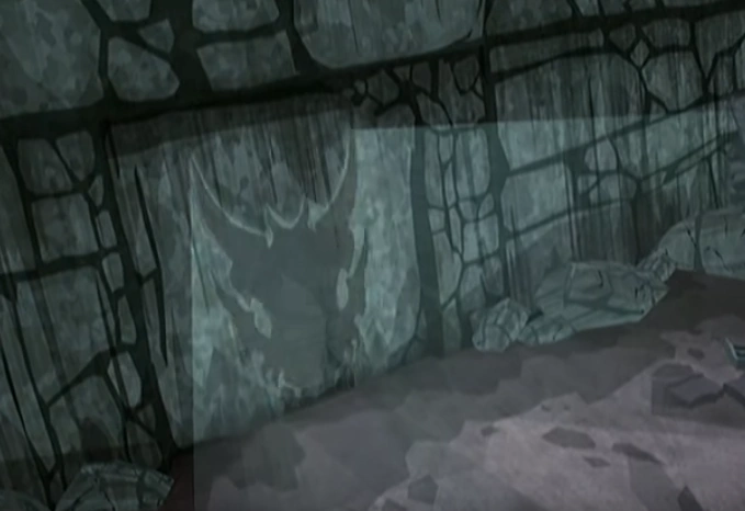 The Shadow Track | Dragon Booster Wiki | Fandom