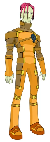 Reepyr | Dragon Booster Wiki | Fandom