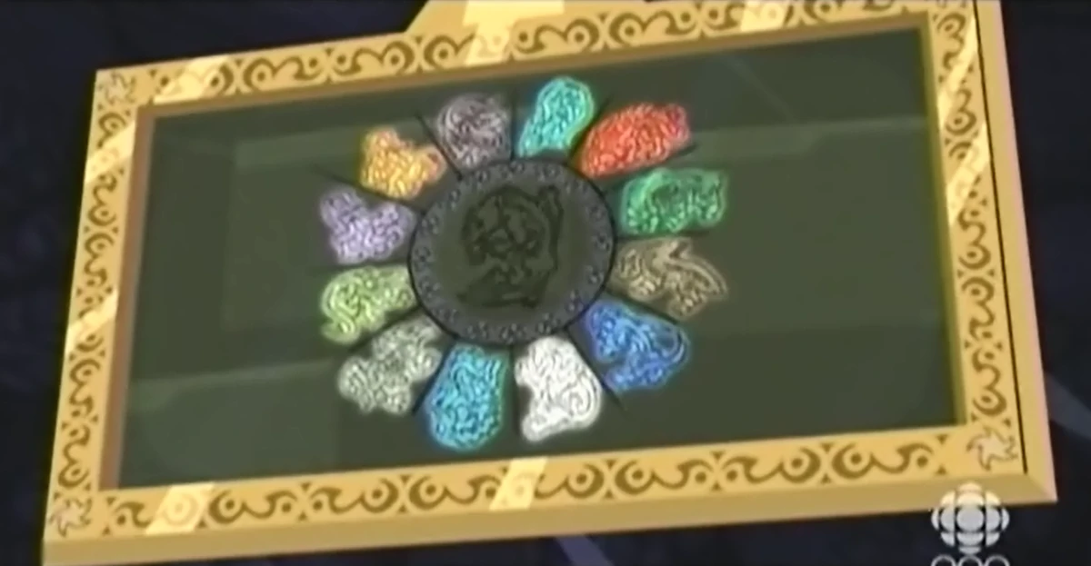 Draconium and Mag Energy | Dragon Booster Wiki | Fandom