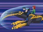 Artha Penn | Dragon Booster Wiki | Fandom