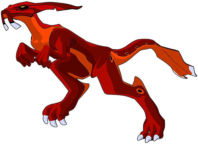 Wyldfyr | Dragon Booster Wiki | Fandom