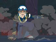 Artha Penn | Dragon Booster Wiki | Fandom