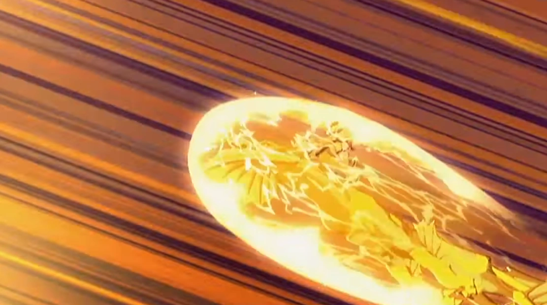 Episode 03: Into the Fire | Dragon Booster Wiki | Fandom