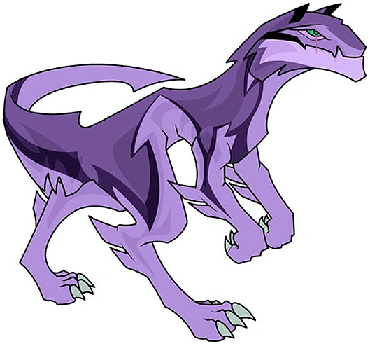 Purple Draconium | Dragon Booster Wiki | Fandom