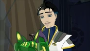 Artha Penn | Dragon Booster Wiki | Fandom