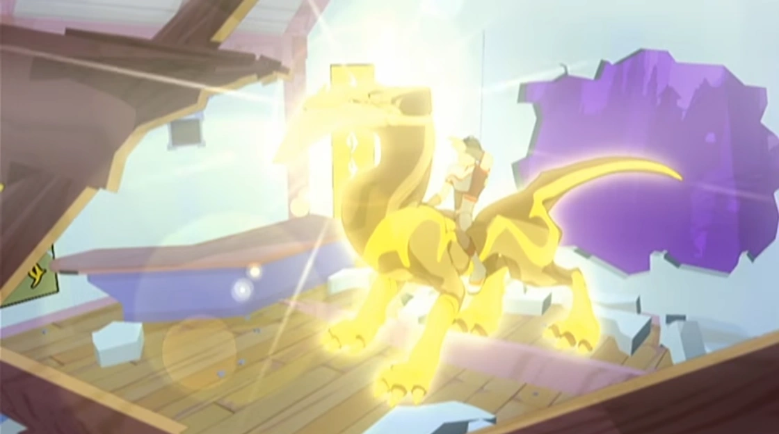 Transcript -- Episode 01: The Choosing, Part 1 | Dragon Booster Wiki ...