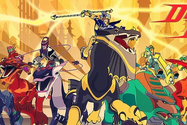 how to draw a dragon booster