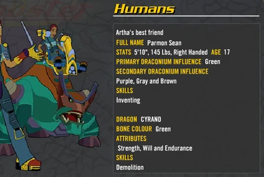 Dragon Booster Fire Booster