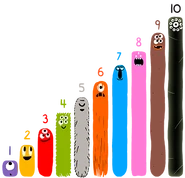 Numbers | Dragonbox Wiki | Fandom