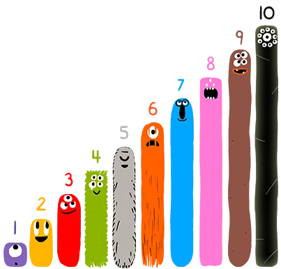 Numbers | Dragonbox Wiki | Fandom