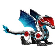 Adamantium Dragon | Dragon City Wiki | Fandom