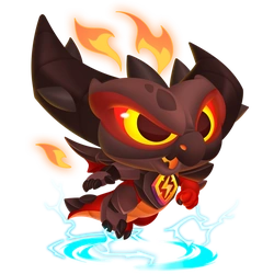 Onrush Evader Dragon | Dragon City Wiki | Fandom