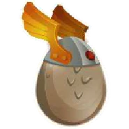 Thor Dragon | Dragon City Wiki | Fandom